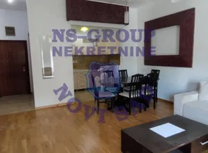 Izdavanje Stan - Novi Sad, Liman III