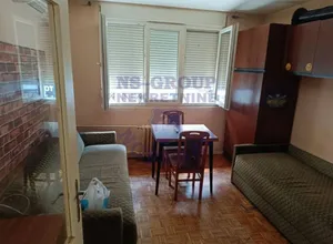 Izdavanje Stan - Novi Sad, Stari Grad: Centar - Novi Bulevar