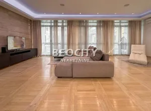 Izdavanje Stan - Beograd