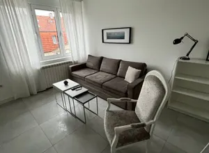 Izdavanje Stan - Beograd