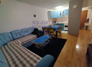 Prodaja Stan - Novi Sad, Detelinara: Avijatičarsko naselje