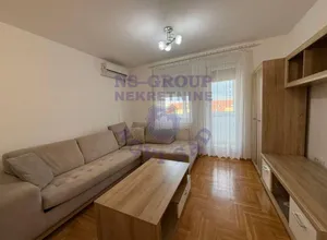 Izdavanje Stan - Novi Sad, Železnička stanica - Banatić