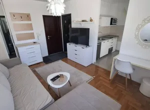 Prodaja Stan - Novi Sad