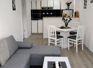 Izdavanje Stan - Beograd, Vojvode Vlahovića