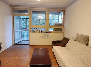 Prodaja Stan - Beograd, Palilula: Borča