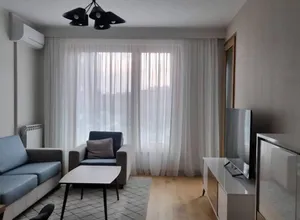 Izdavanje Stan - Beograd, Airport City - Blok 60