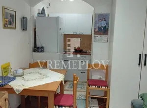 Prodaja Garsonjera - Beograd, Palilula: Borča