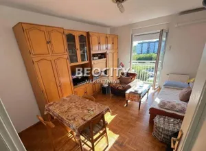 Prodaja Stan - Novi Sad, Detelinara: Stara Detelinara - Nova Detelinara