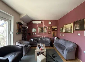 Prodaja Vila - Beograd, Novi Grad
