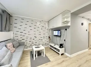 Prodaja Garsonjera - Beograd, Vračar: Kalenić - Slavija - Cvetni Trg