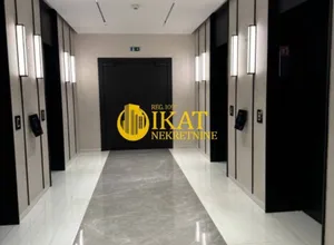 Prodaja Stan - Beograd, Airport City - Blok 60