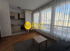 Prodaja Garsonjera - Beograd, Zvezdara: Učiteljsko naselje - Denkova bašta
