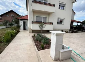 Izdavanje Vila - Beograd