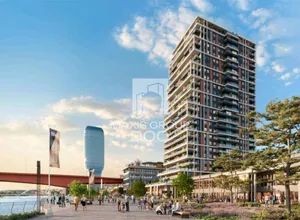 Prodaja Stan - Beograd, Savski Venac: Beograd na vodi - Palata pravde
