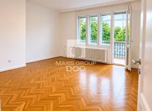 Prodaja Stan - Beograd, Savski Venac: Senjak - Bara Venecija