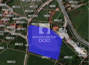 Prodaja Građevinsko zemljište - Beograd, Barajevo Centar
