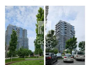 Prodaja Stan - Beograd, Savski Venac: Savamala