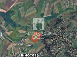 Prodaja Građevinsko zemljište - Beograd