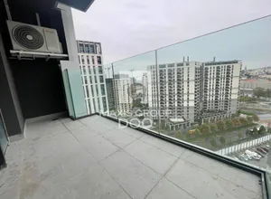 Prodaja Stan - Beograd, Savski Venac: Senjak - Bara Venecija