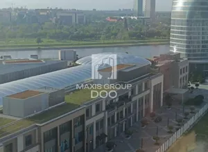 Prodaja Stan - Beograd, Savski Venac: Beograd na vodi - Palata pravde