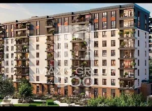 Prodaja Garsonjera - Beograd, Savski Venac: Beograd na vodi - Palata pravde