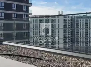 Prodaja Stan - Beograd, Savski Venac: Beograd na vodi - Palata pravde