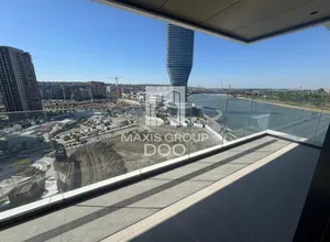 Prodaja Stan - Beograd, Savski Venac: Savamala