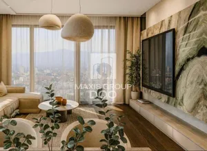 Prodaja Stan - Beograd, Savski Venac: Savamala