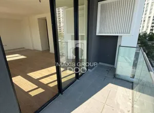 Prodaja Stan - Beograd, Savski Venac: Beograd na vodi - Palata pravde