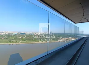 Prodaja Stan - Beograd, Savski Venac: Savamala