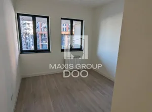 Izdavanje Stan - Beograd, Savski Venac: Beograd na vodi - Palata pravde