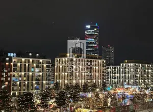 Prodaja Stan - Beograd, Savski Venac: Beograd na vodi - Palata pravde