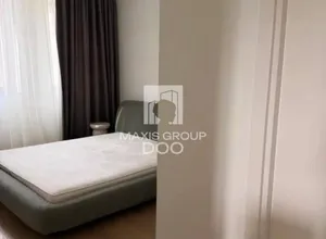 Prodaja Stan - Beograd, Savski Venac: Beograd na vodi - Palata pravde