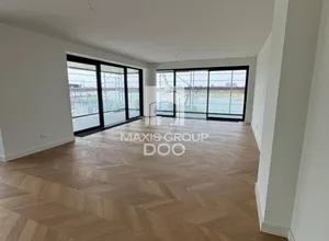 Prodaja Stan - Beograd, Savski Venac: Savamala