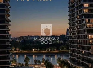 Prodaja Stan - Beograd, Savski Venac: Beograd na vodi - Palata pravde