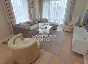 Prodaja Stan - Beograd, Savski Venac: Beograd na vodi - Palata pravde