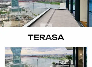 Prodaja Stan - Beograd, Savski Venac: Savamala
