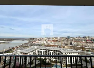 Prodaja Stan - Beograd, Savski Venac: Savamala