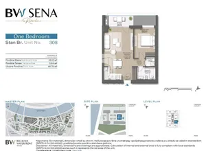 Prodaja Stan - Beograd, Savski Venac: Senjak - Bara Venecija