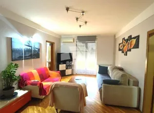 Izdavanje Stan - Beograd, Kalvarija
