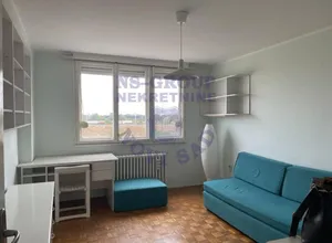 Izdavanje Stan - Novi Sad, Železnička stanica - Banatić