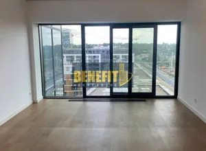 Izdavanje Stan - Beograd, Airport City - Blok 60