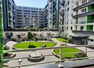 Izdavanje Stan - Beograd, Airport City - Blok 60