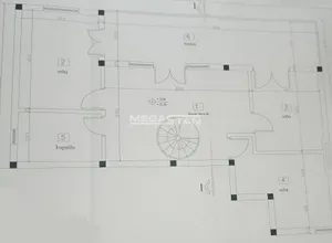 Prodaja Dupleks - Beograd, Stari Grad: Centar - Skupština - Terazije
