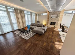 Izdavanje Stan - Beograd, Savski Venac: Dedinje