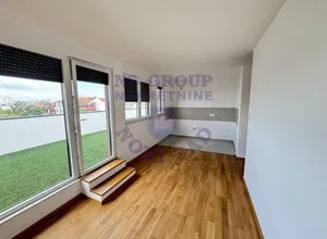 Prodaja Stan - Novi Sad, Novi Telep