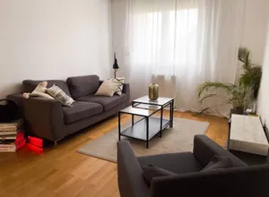 Izdavanje Stan - Beograd, Voždovac: Lekino brdo