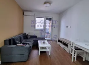 Prodaja Stan - Novi Sad, Podbara - Savina