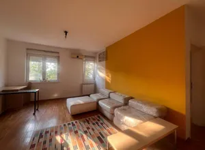 Izdavanje Stan - Beograd, Novi Beograd: Fontana - Studentski grad