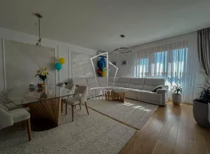 Prodaja Stan - Beograd, Airport City - Blok 60